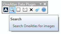 OneAtlas Data - View Service